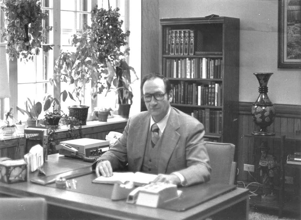 ARTICLE OF THE MONTH – WadeTaylor.org